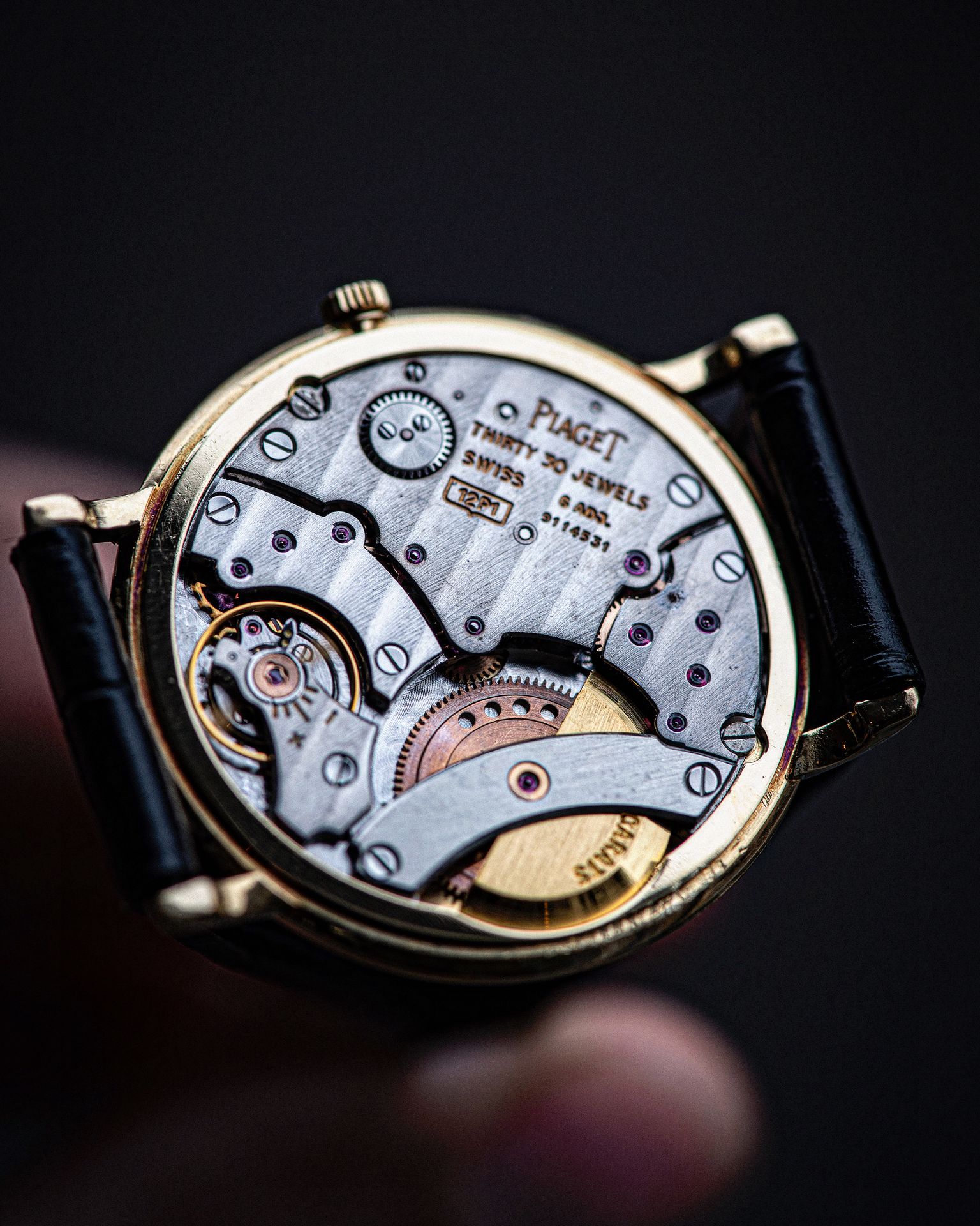 Vendre votre montre | Liège Vintage Watches By Maison Louis