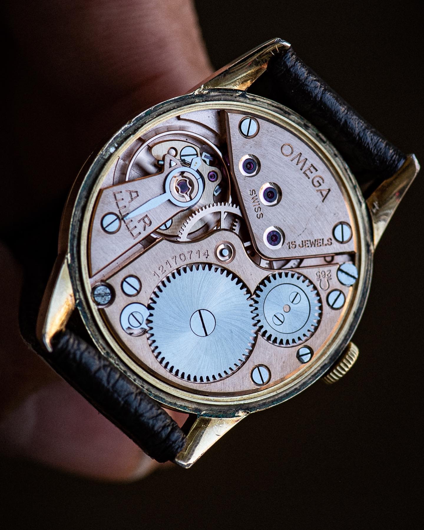 Vendre votre montre | Liège Vintage Watches By Maison Louis